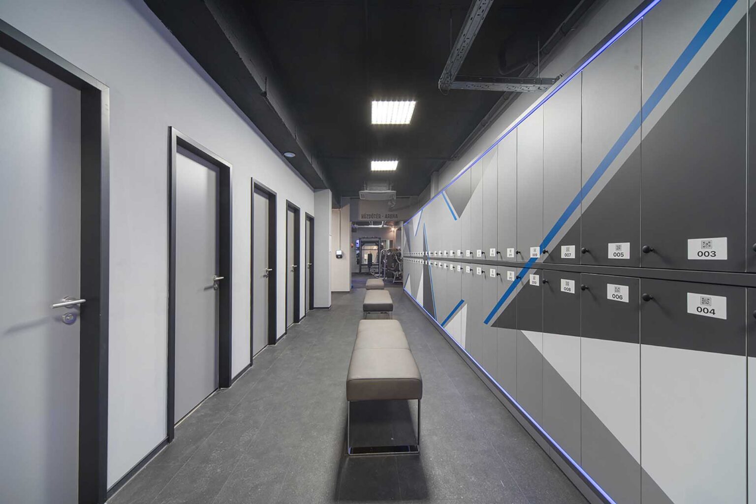 Soul Gym | Soul Gym, ahol "testet ölt a lélek"