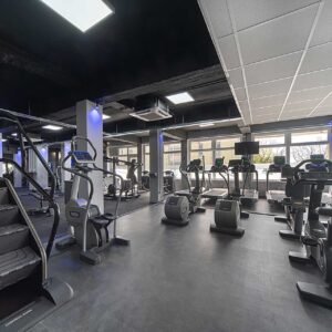 Soul Gym | Soul Gym, ahol "testet ölt a lélek"