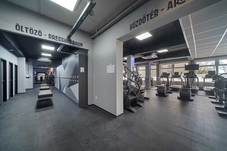 Soul Gym | Soul Gym, ahol "testet ölt a lélek"