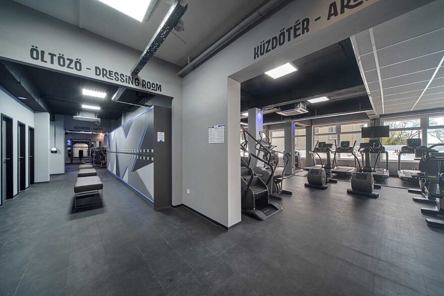 Soul Gym | Soul Gym, ahol "testet ölt a lélek"