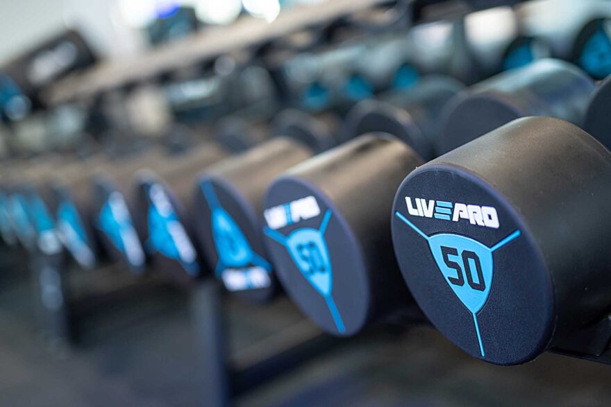 Soul Gym | Soul Gym, ahol "testet ölt a lélek"